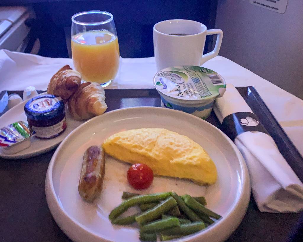 Everything to Know About Aeromexico Clase Premier Business Class